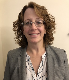 Jennifer Martini - Hamilton Family Health Team