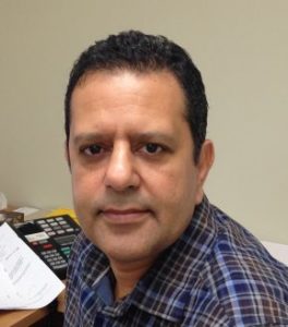 Sameh Michael - Hamilton Family Health Team