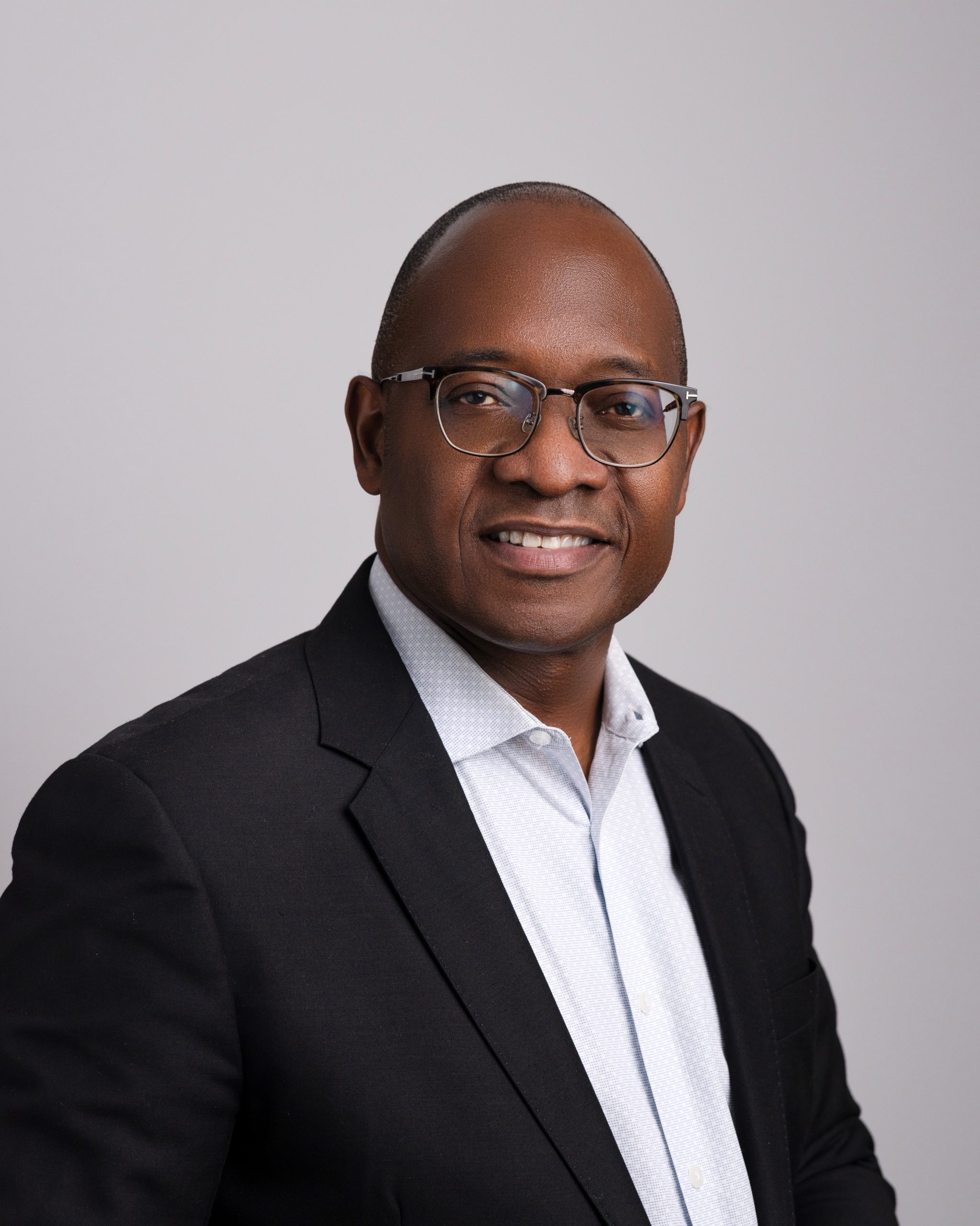 Interview with Dr. Olawale Ayeni - Hamilton Family Health Team